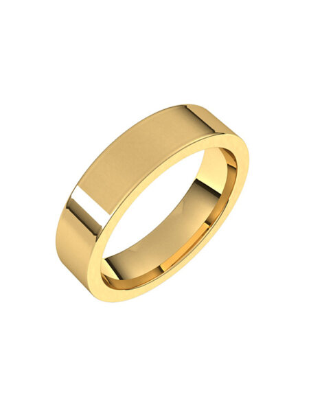 Men's Wedding Bands | Men's Rings | Lillian M. Collection